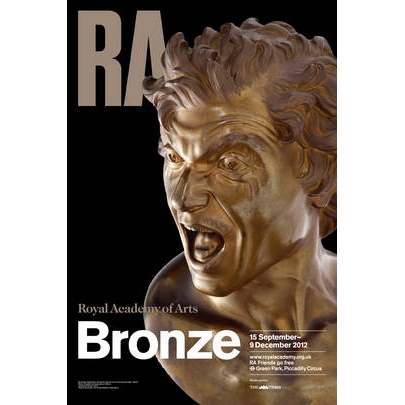 A Place Called Space: Bronze